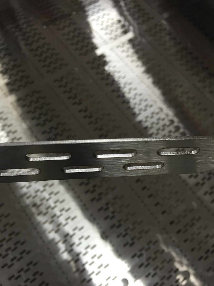 Laser Cut Sample Products - LaserOut